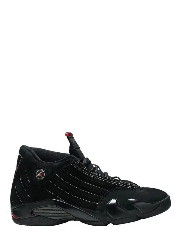 JORDAN 14 Retro "countdown Pack - Black
