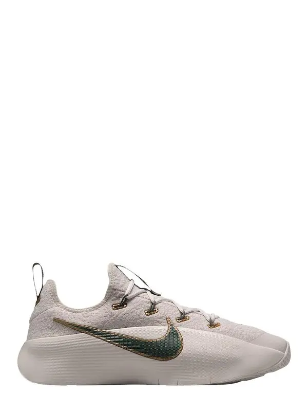 Nike Lebron Tr 1 'phantom' Athletic Sneakers - Brown