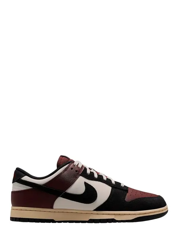 Nike Dunk Low Retro Sneakers - Black