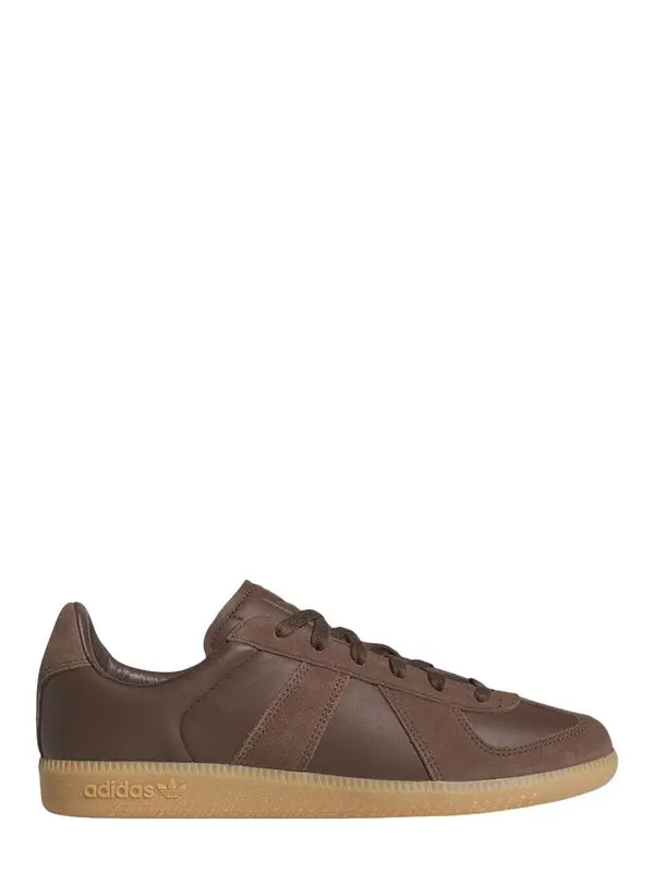 Adidas Bw Army Lux Gum Sneakers - Brown
