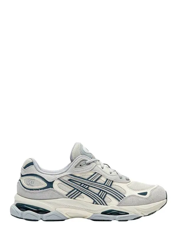 Asics Gel Nyc 2.0 Sneakers - Grey