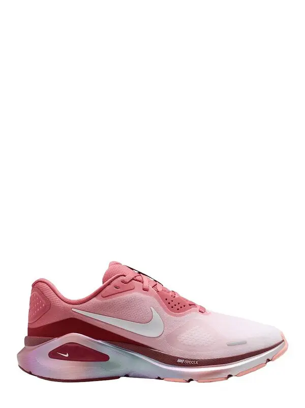 Nike Structure 26 Se Athletic Sneakers - Pink