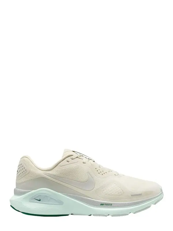 Nike Structure 26 Athletic Sneakers - Tan