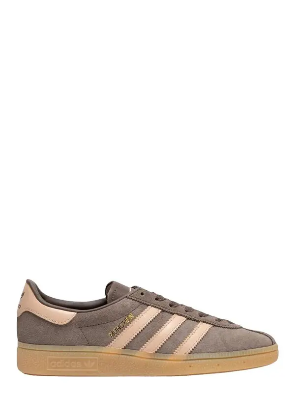 Adidas Munchen Se - Grey