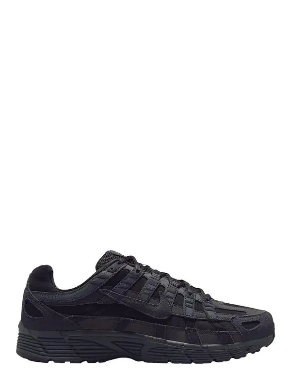 Nike P-6000 Se "off Noir - Black