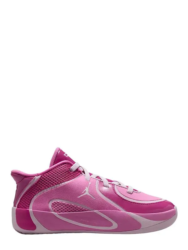JORDAN Tatum 4 Ps Sneakers - Pink