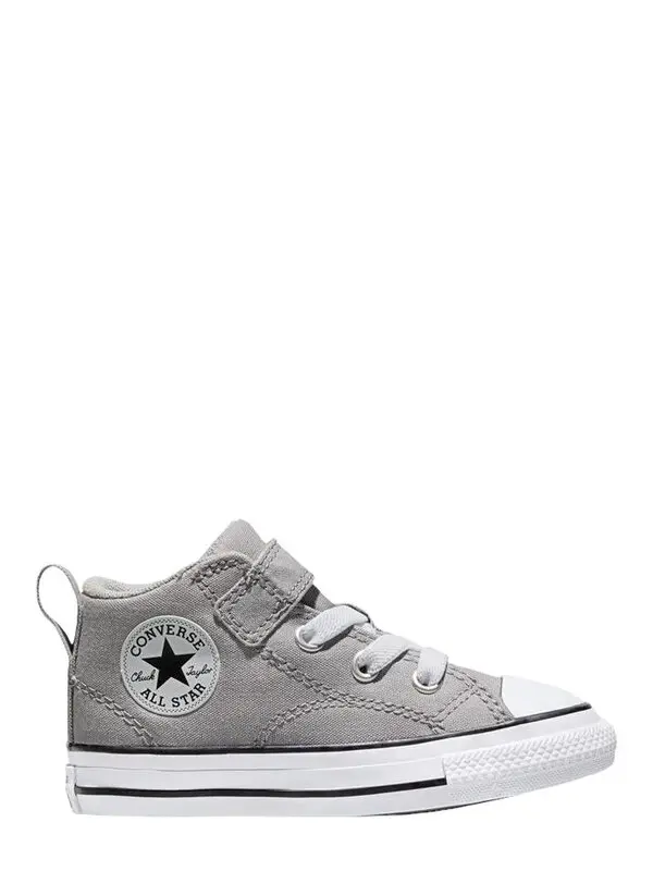 CONVERSE Chuck Taylor All Star Malden Street High Top Sneakers - Grey