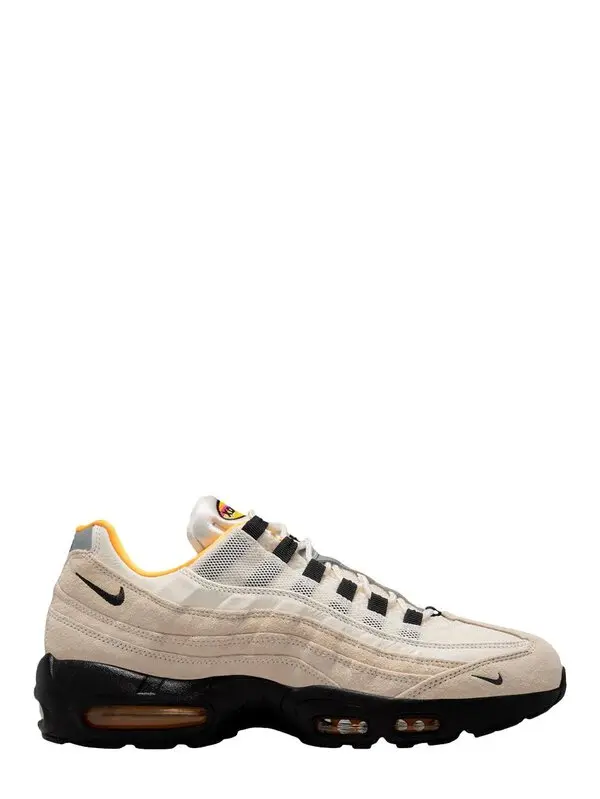 Nike Air Max 95 "world Cup Pack Sail - White