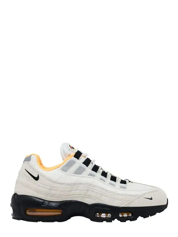 Nike Air Max 95 'world Cup Pack Sail - White