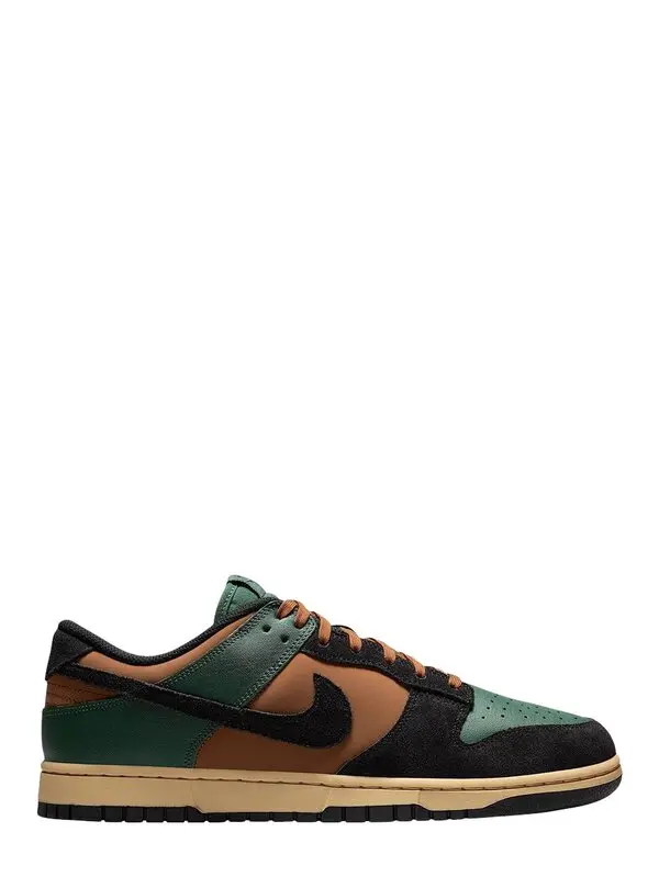 Nike Dunk Low Retro - Green