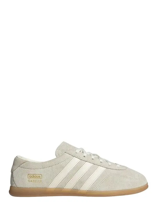 Adidas Gazelle Lo Pro Sneakers - Tan