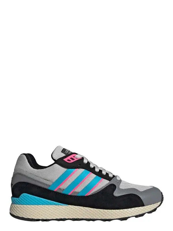Adidas Oregon Ultra Tech Sneakers - Grey