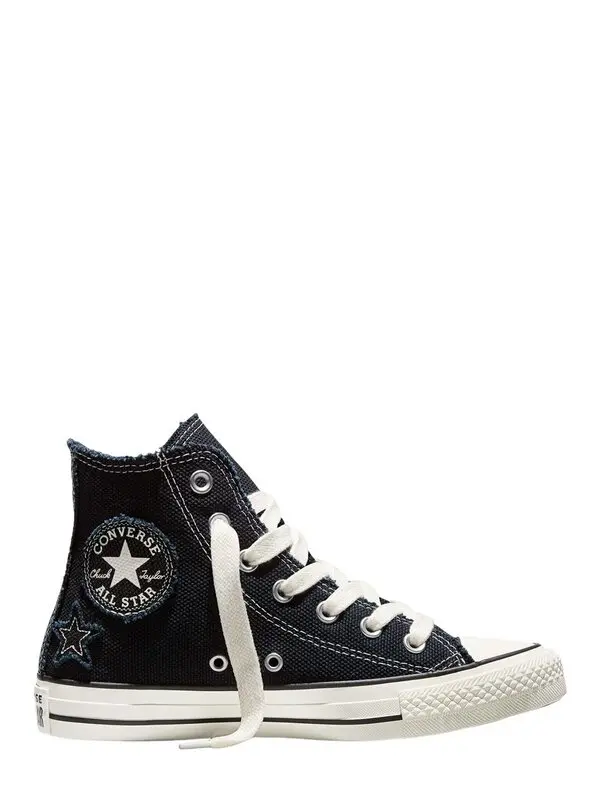 CONVERSE Chuck Taylor All Star High Top Sneakers - Black