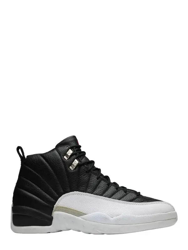 JORDAN 12 Retro 'playoff' 1997 - Black