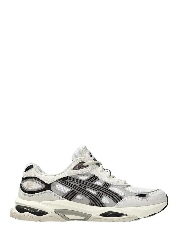 Asics Gel Nyc 2.0 Sneakers - Grey