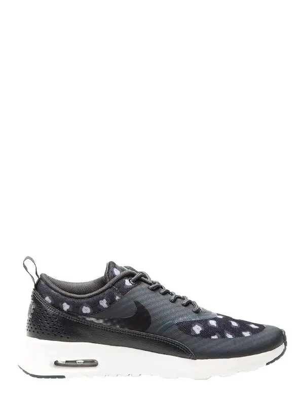 Nike Wmns Air Max Thea - Black