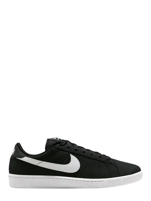 Nike Zoom Tennis Classic Sneakers - Black