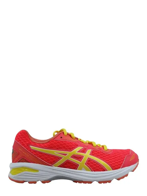 Asics Gt-1000 Gs Athletic Sneakers - Pink