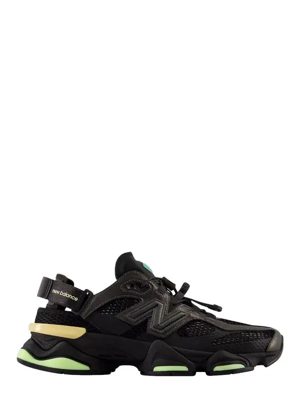 NEW BALANCE U9060sv1 Sneakers - Black