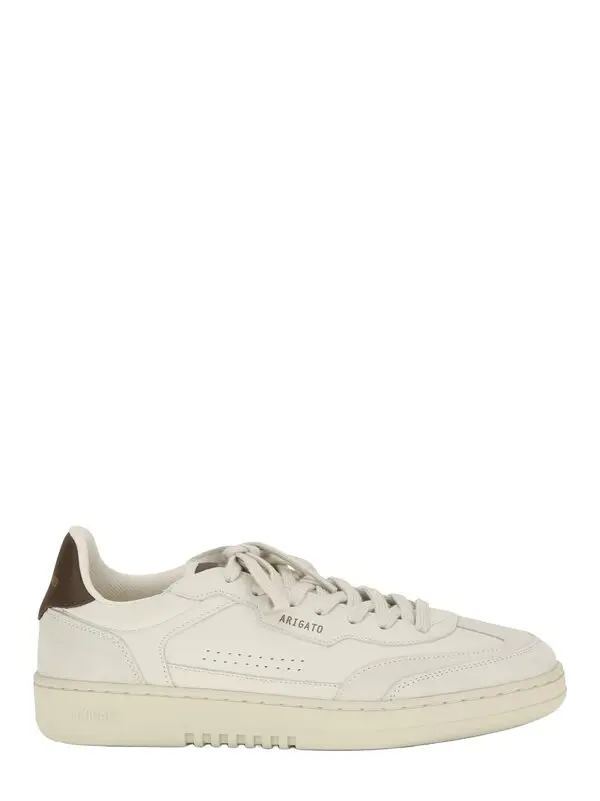 Axel Arigato Dice T-toe Sneakers - White