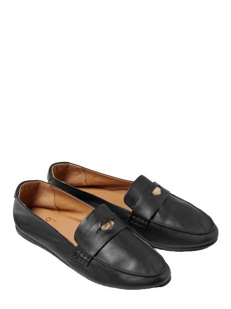 Beek Henny Loafer - Black