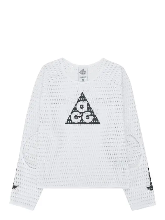 Nike Radical Airflow Drifit T-shirt - White