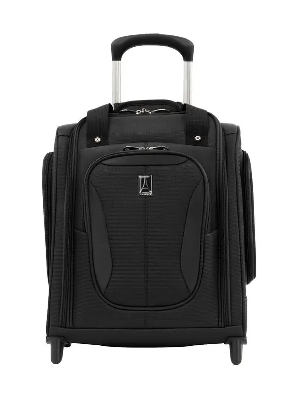TRAVELPRO Tourlite Softside Compact Carry-on Rolling Luggage - Black