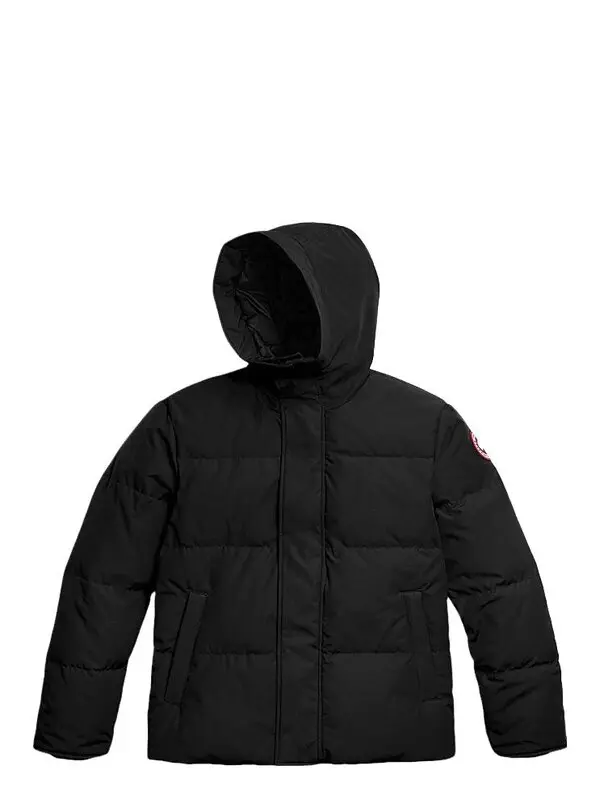 Canada Goose Seymour Parka Jacket - Black