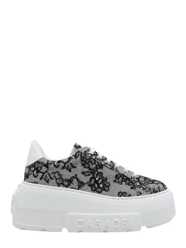 Casadei Nexus Rigel Sneakers - Grey