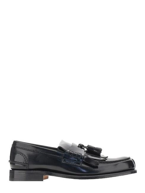 Church's Round-toe Loafers - No