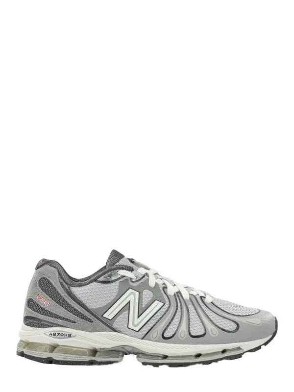 NEW BALANCE 1890 Lace-up Sneakers - Grey