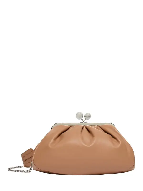 Max Mara Pasticcino Bag - Nudo