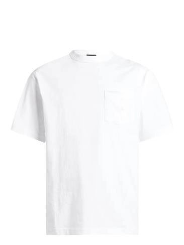The North Face T-shirt Size Cotton - White
