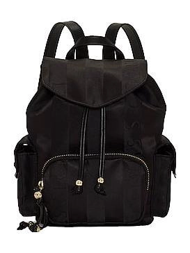Victoria's Secret Mini Backpack - Black