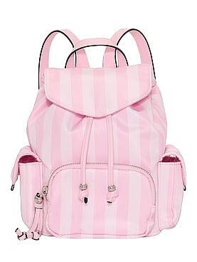 Victoria's Secret Mini Backpack - Print
