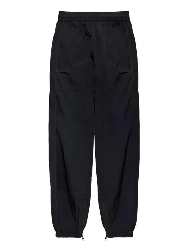 DIESEL® P-anok Track Pants - Black