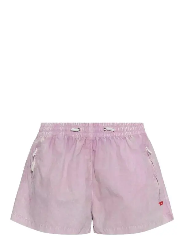 DIESEL® S-oul Shorts - Pink