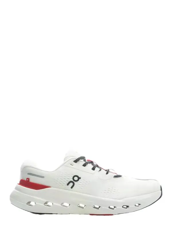 On Cloudrunner 3 Sneakers - White