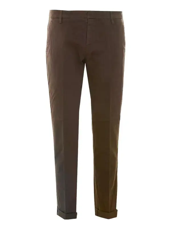 DONDUP Gaubert Jeans - Brown