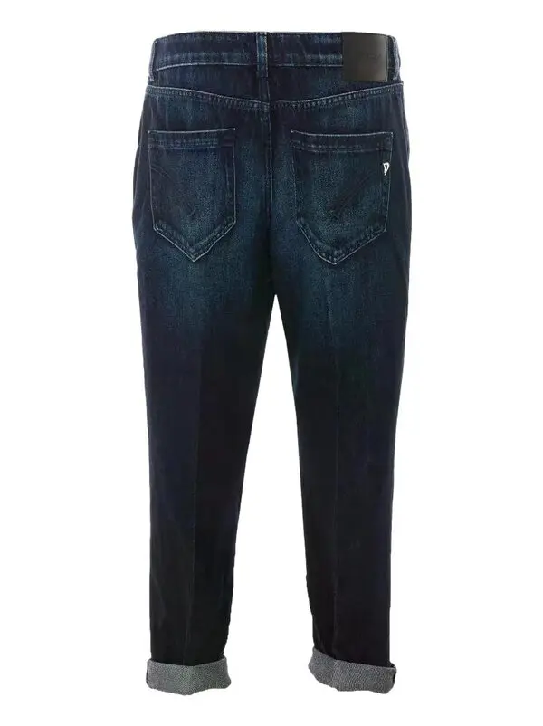 DONDUP Koons Jewel Jeans - Blue