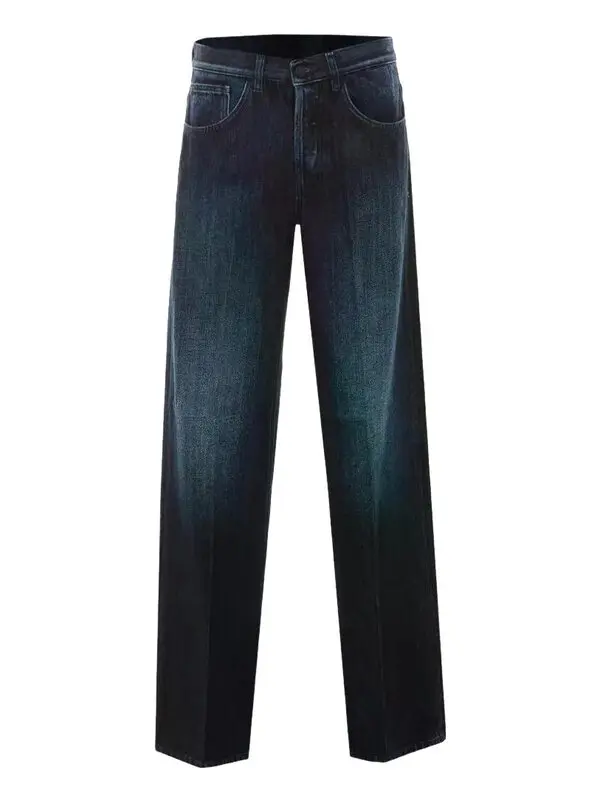 DONDUP Jacklin Loose-fit Jeans - Blue