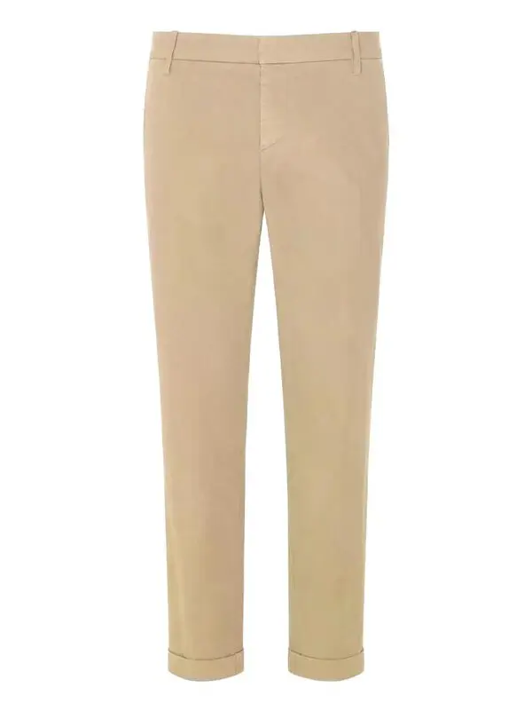 DONDUP Gaubert Corduroy Trousers - Neutrals