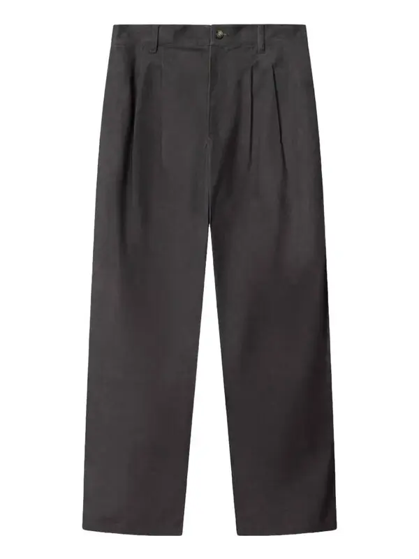 MARANT Yostin Pants - Grey