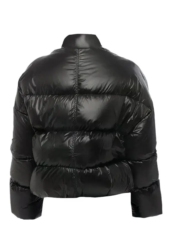 Bacon Storm Fury Padded Jacket - Black