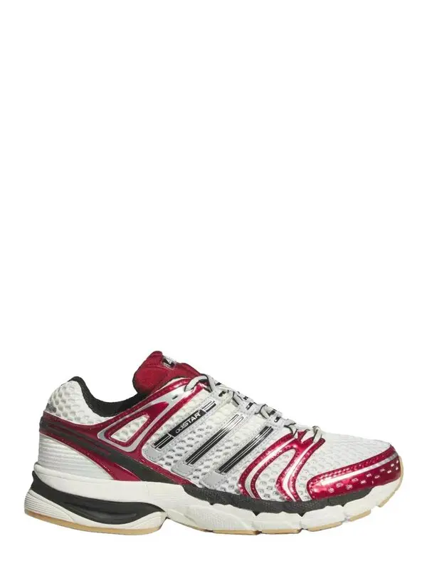 Adidas Adistar Control 5 Athletic Sneakers - White