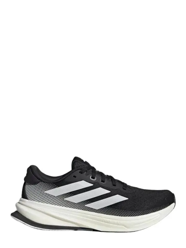 Adidas Supernova Rise 2 Sneakers - Black
