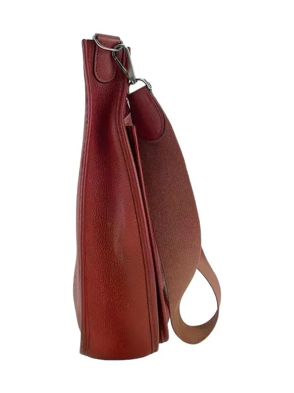 Hermès Evelyne Ii Gm Shoulder Bag - Brown