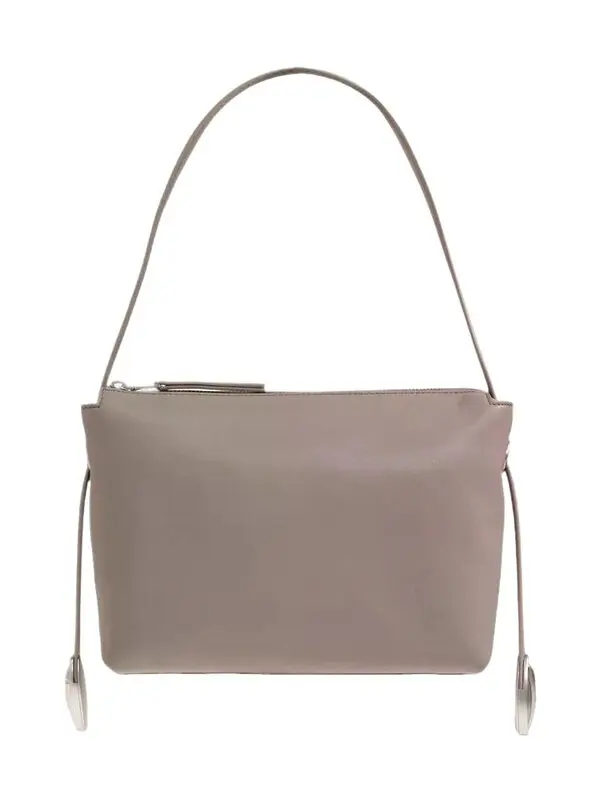 DIESEL® D-drop Shoulder Bag - Grey