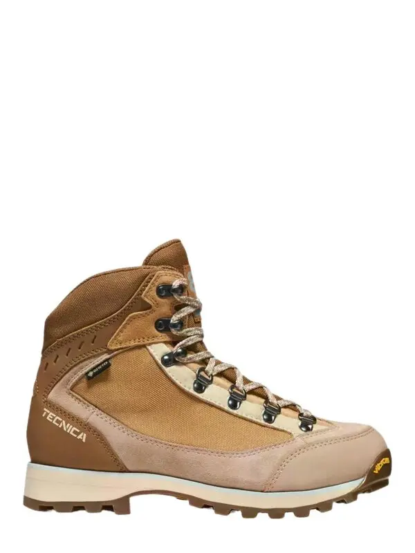 Tecnica Makalu 85 Gtx Hiking Boots - Brown