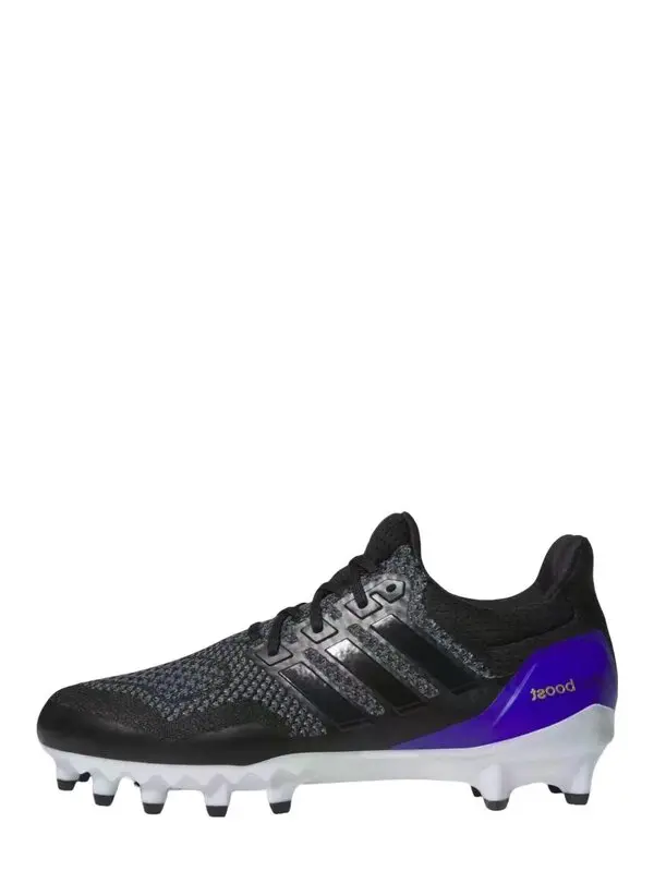 Adidas Ultraboost Sneakers - Black